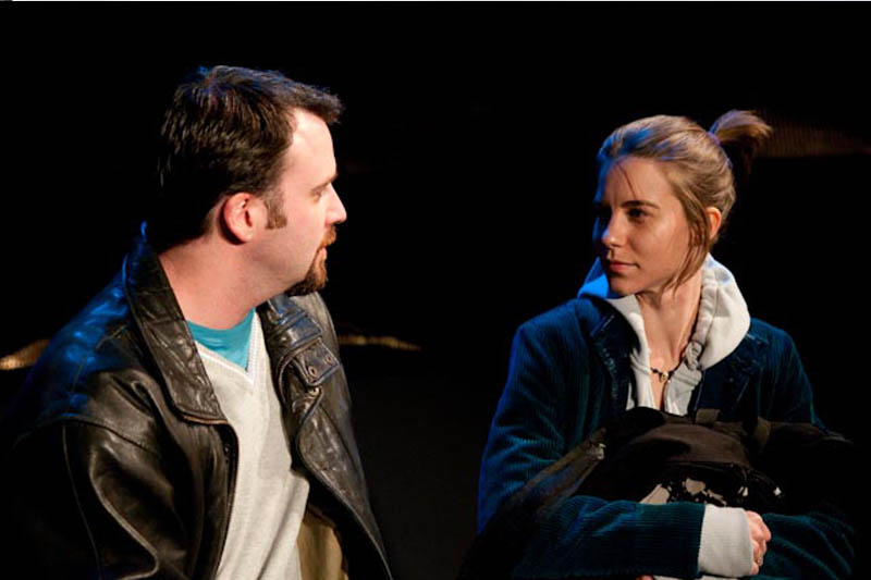 The Sugar Syndrome - MOXIE Theatre